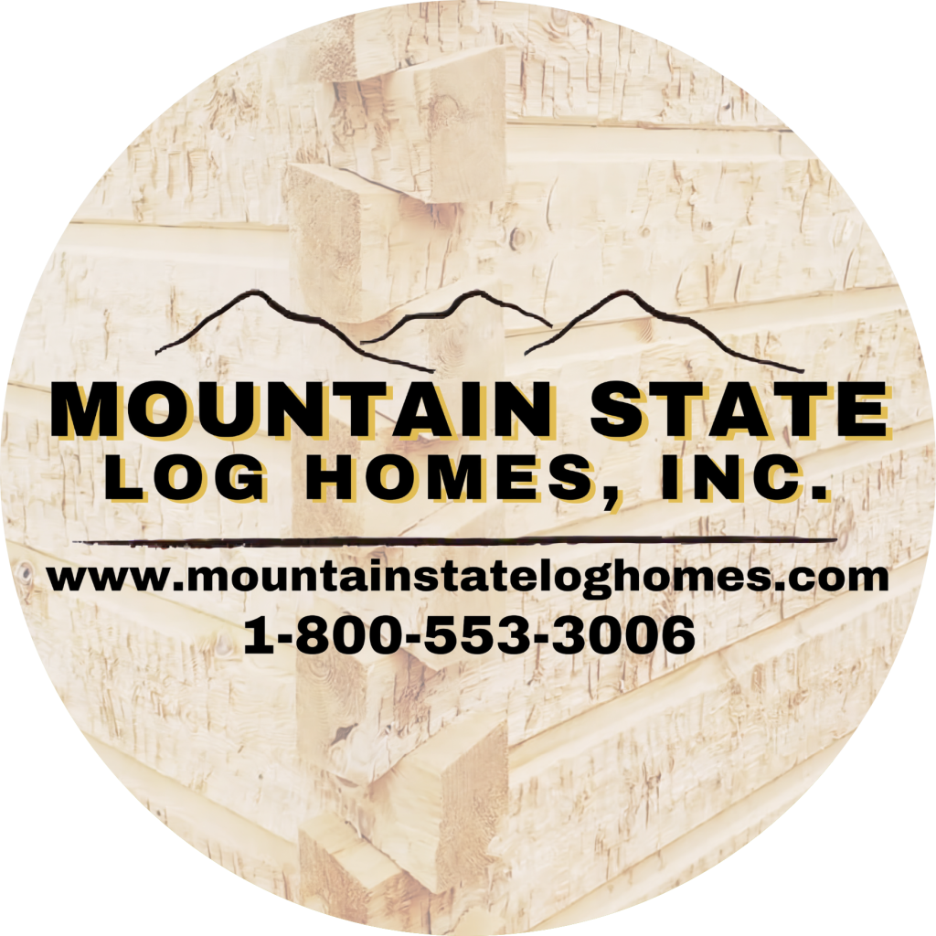 Mountain State Log Homes CMSP Unveils Restored Cabins | Local News